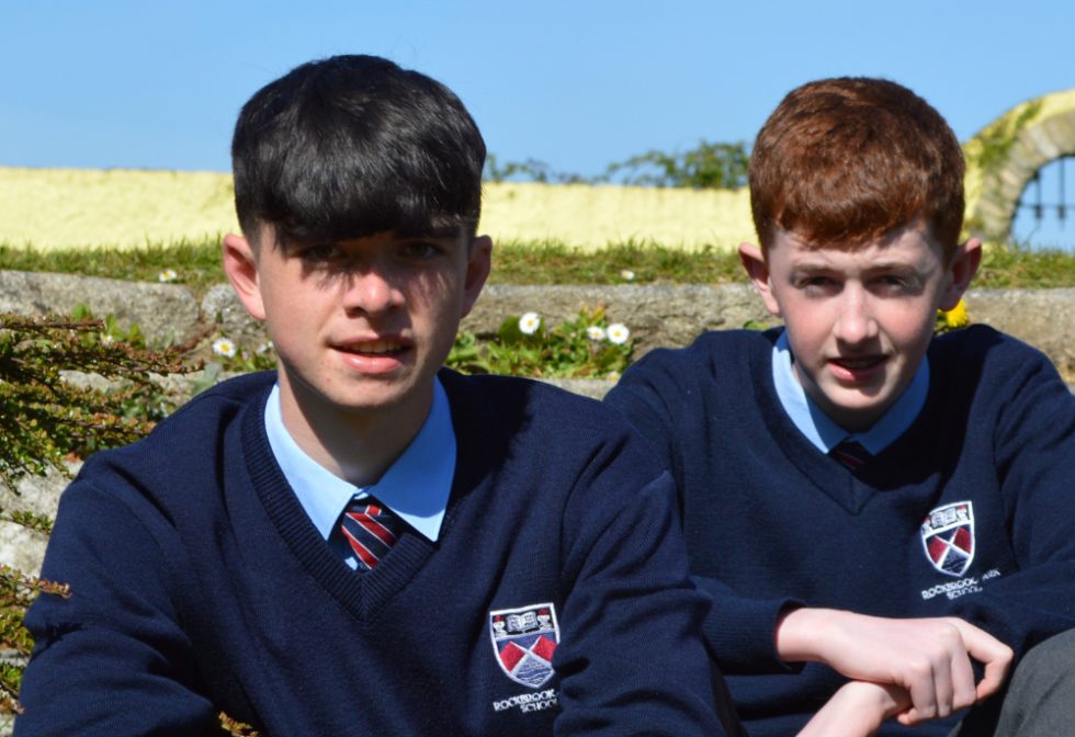 Academic - Rockbrook Park School